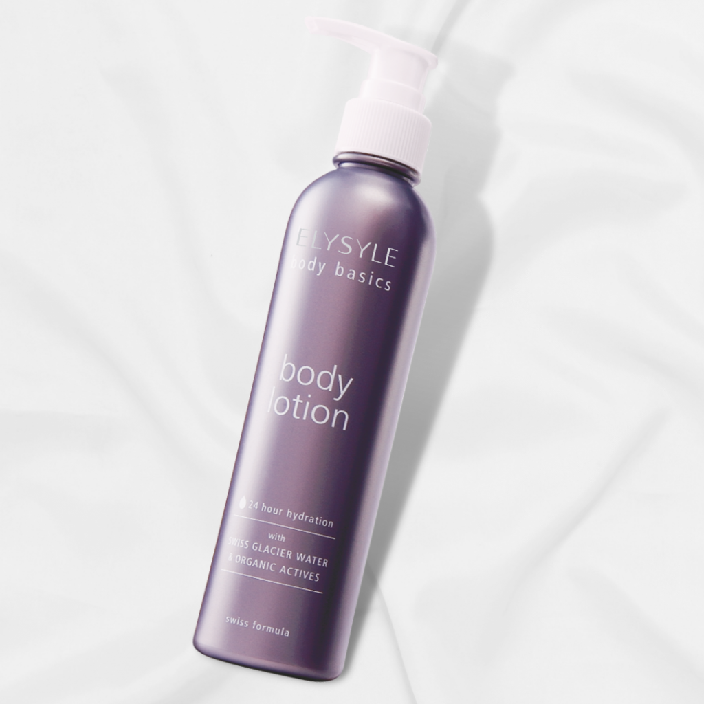 Elken Elysyle Body Basics - Head to Toe Hydration