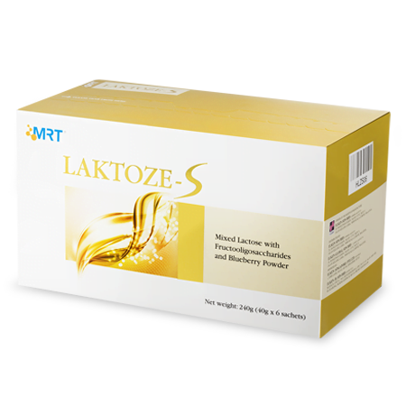 Elken Laktoze-S - Make Your Gut Alive Again