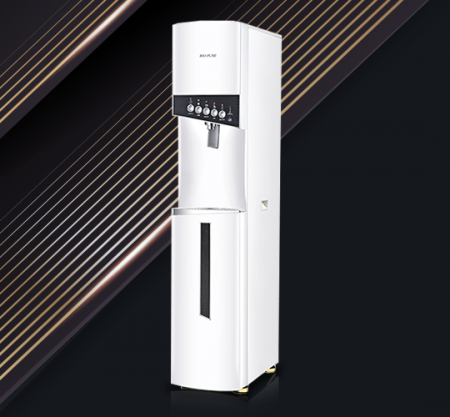 Elken Bio Pure N-Series - Advanced R.O. Water Technology