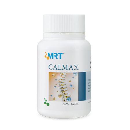 Elken Calmax - Your Perfect Bone-Strengthener