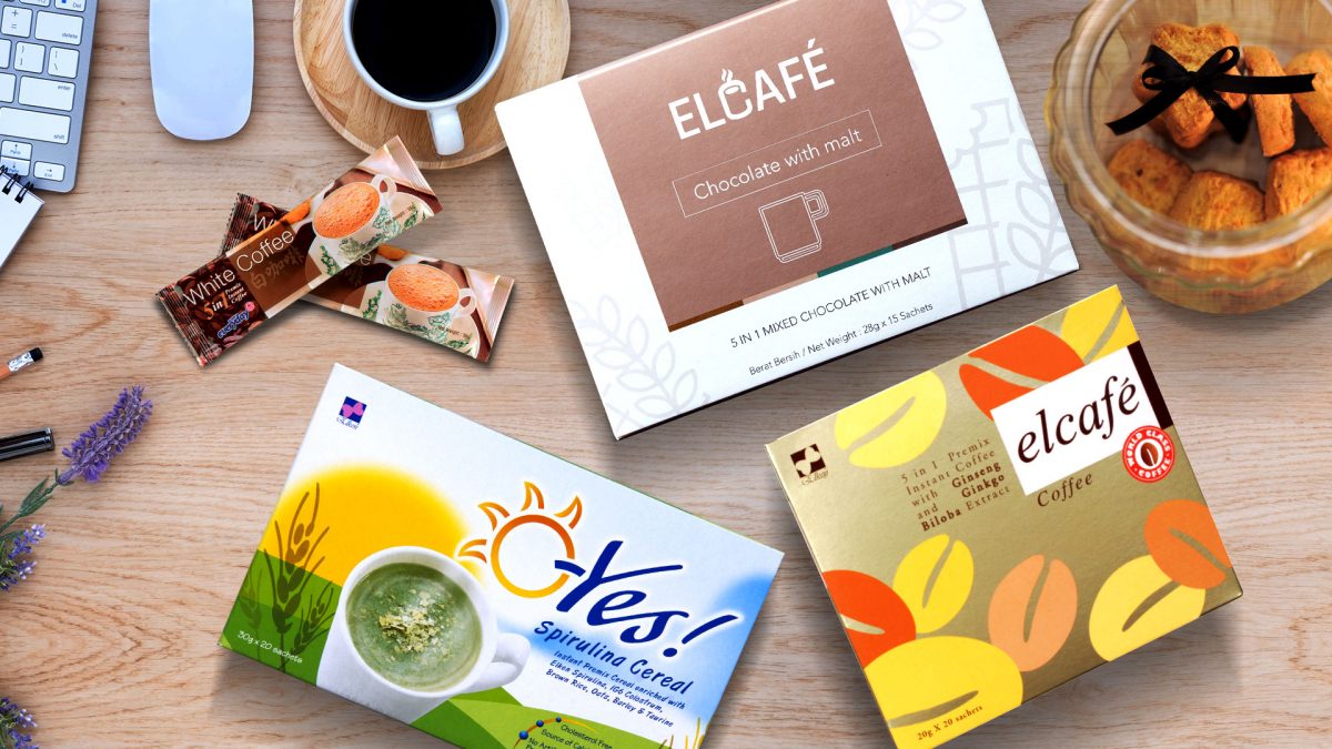 Elken Cafeteria - Enjoy life’s precious moments