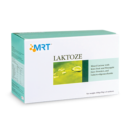 Elken Laktoze - Lite Up Your Gut