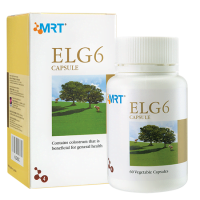 Health & Wellness - Elken