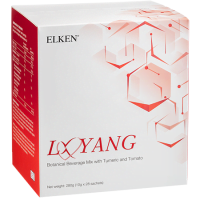 Health & Wellness - Elken