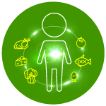 Elken Spirulina - Perfect Source of Balanced Nutrition