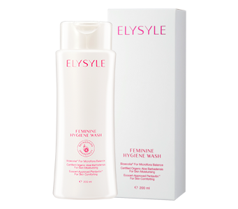 Elken Elysyle Intimo - Extra Feminine Care