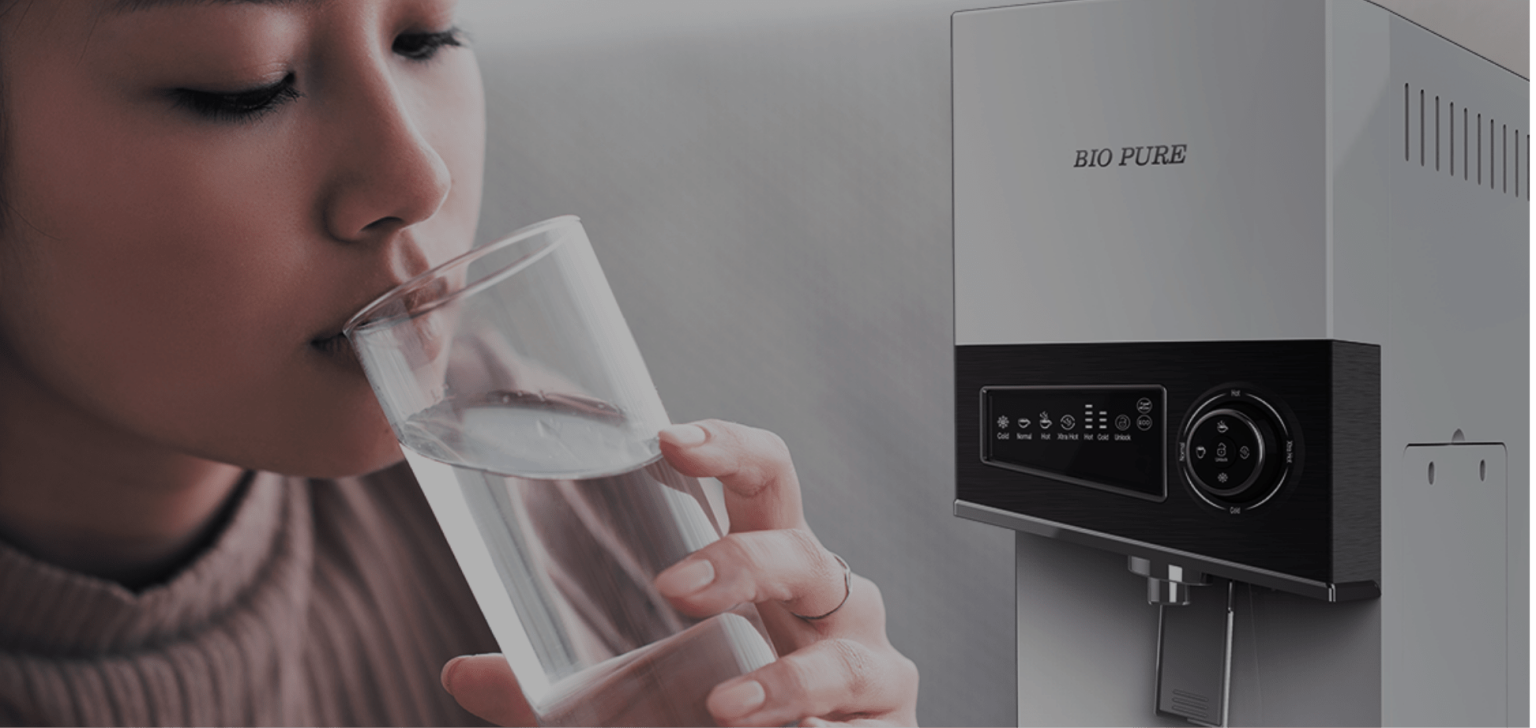 Bio Pure N-Series - Elken