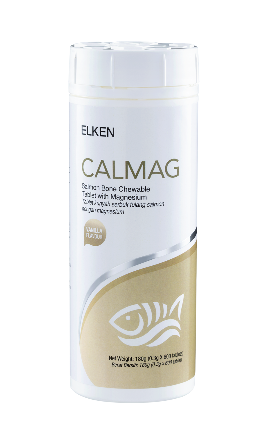 Health & Wellness - Elken